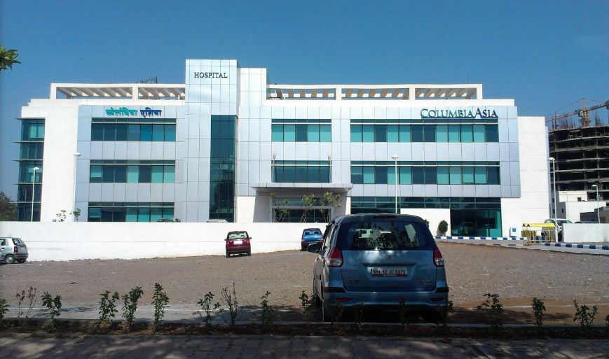Hospitals