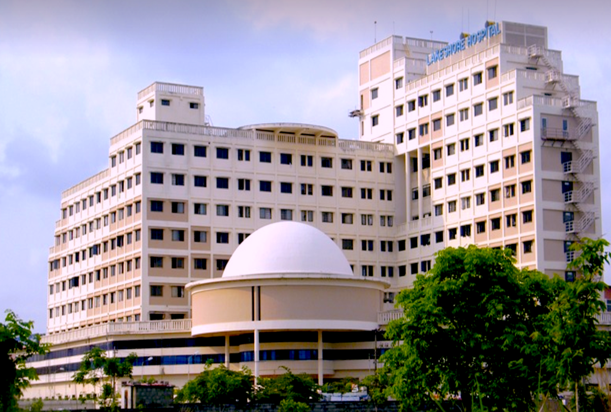 Hospitals