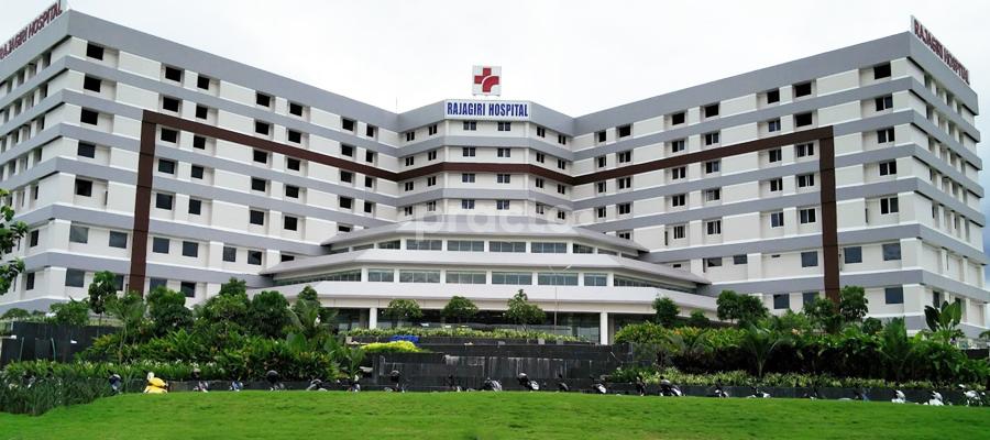 Hospitals
