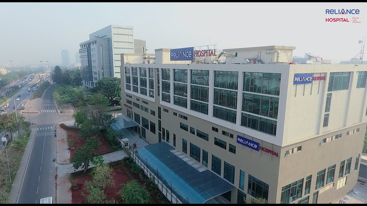 Hospitals